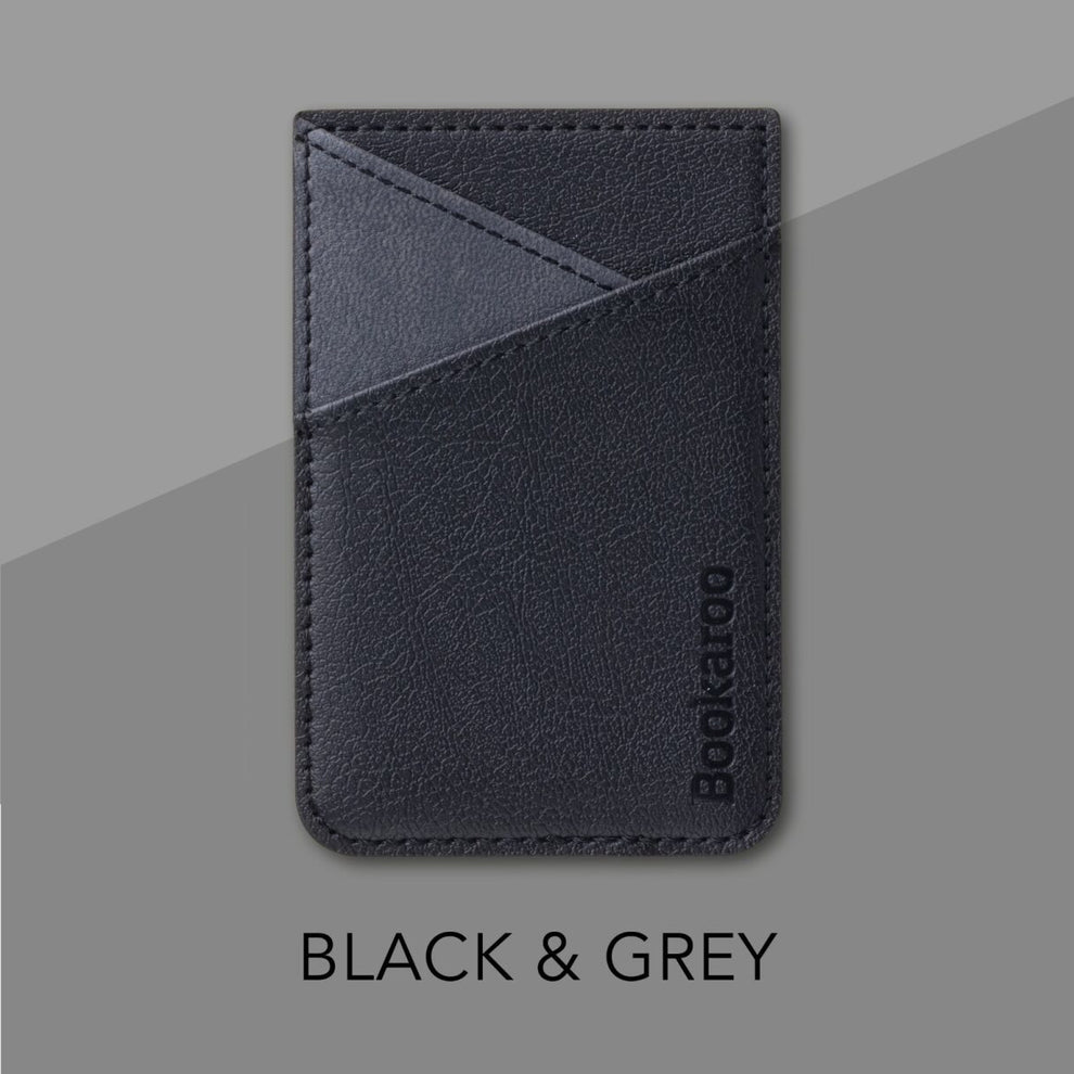 Bookaroo Phone Pocket – Quirk Space