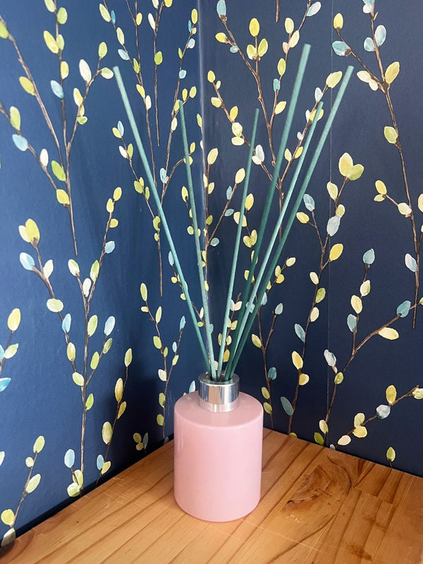 Coloured Diffuser Sticks – Quirk Space