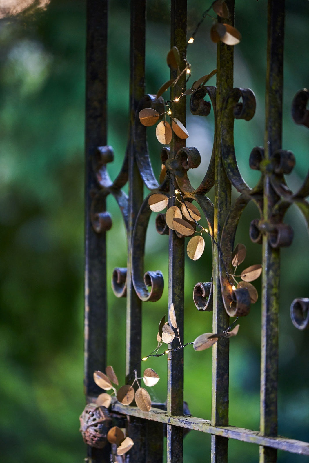 Fairy Light Chains & Ornaments – Quirk Space