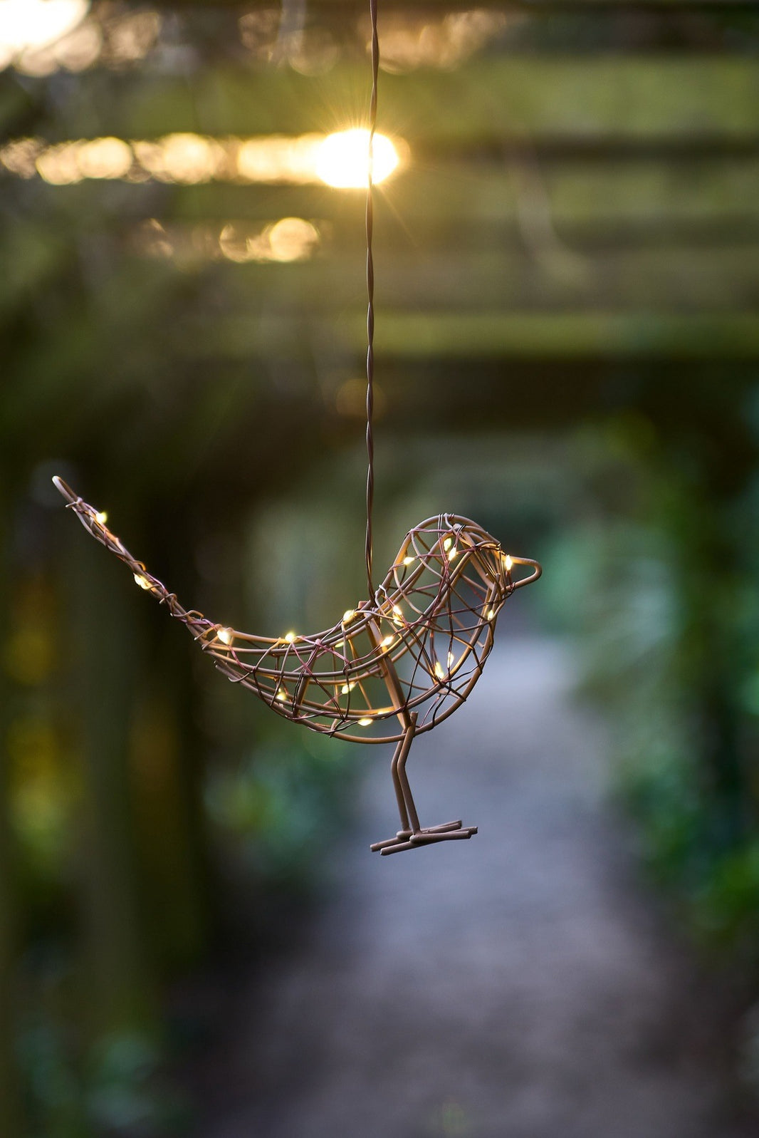 Fairy Light Chains & Ornaments – Quirk Space