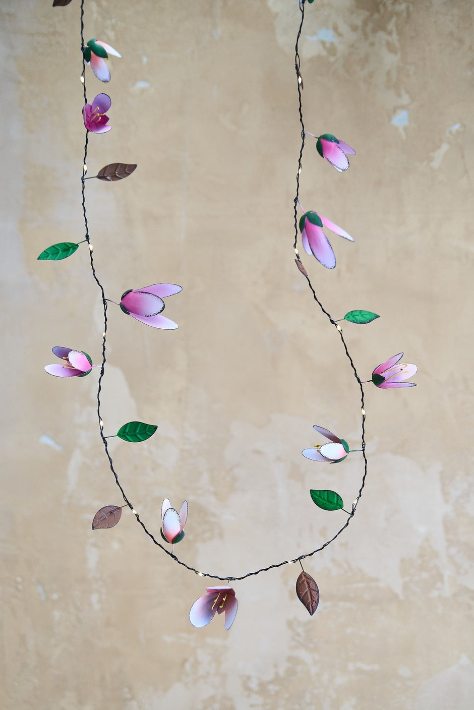 Fairy Light Chains & Ornaments – Quirk Space