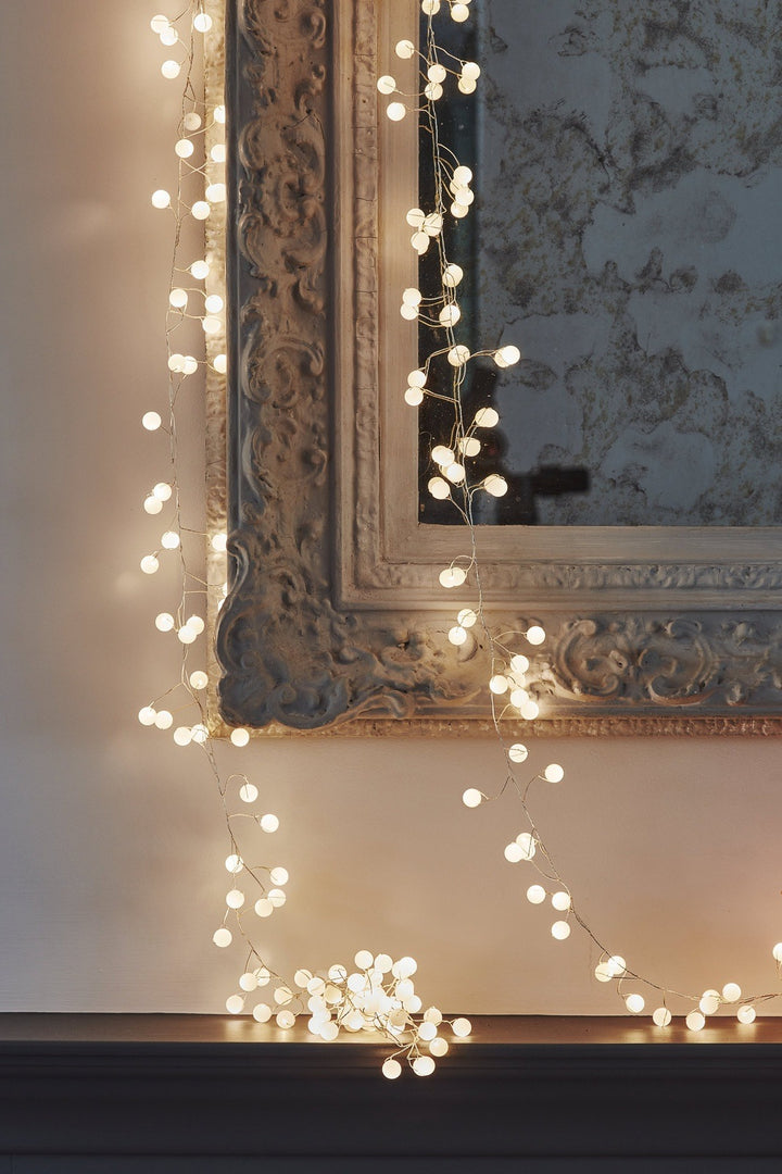 Fairy Light Chains & Ornaments – Quirk Space