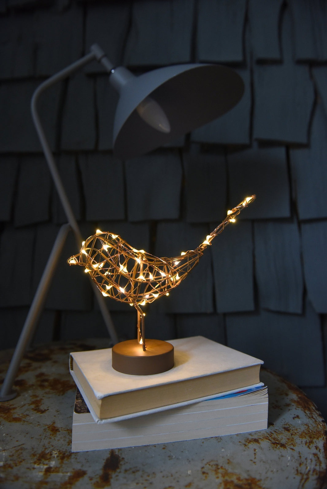 Fairy Light Chains & Ornaments – Quirk Space